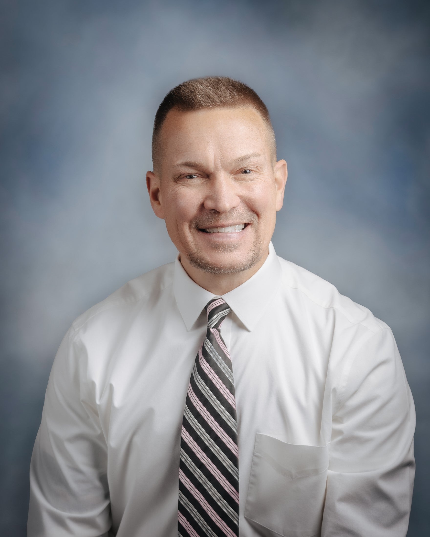 Tadd Jenkins Chrysler Dodge Jeep Ram Staff | Meet Our Chrysler Team in ...