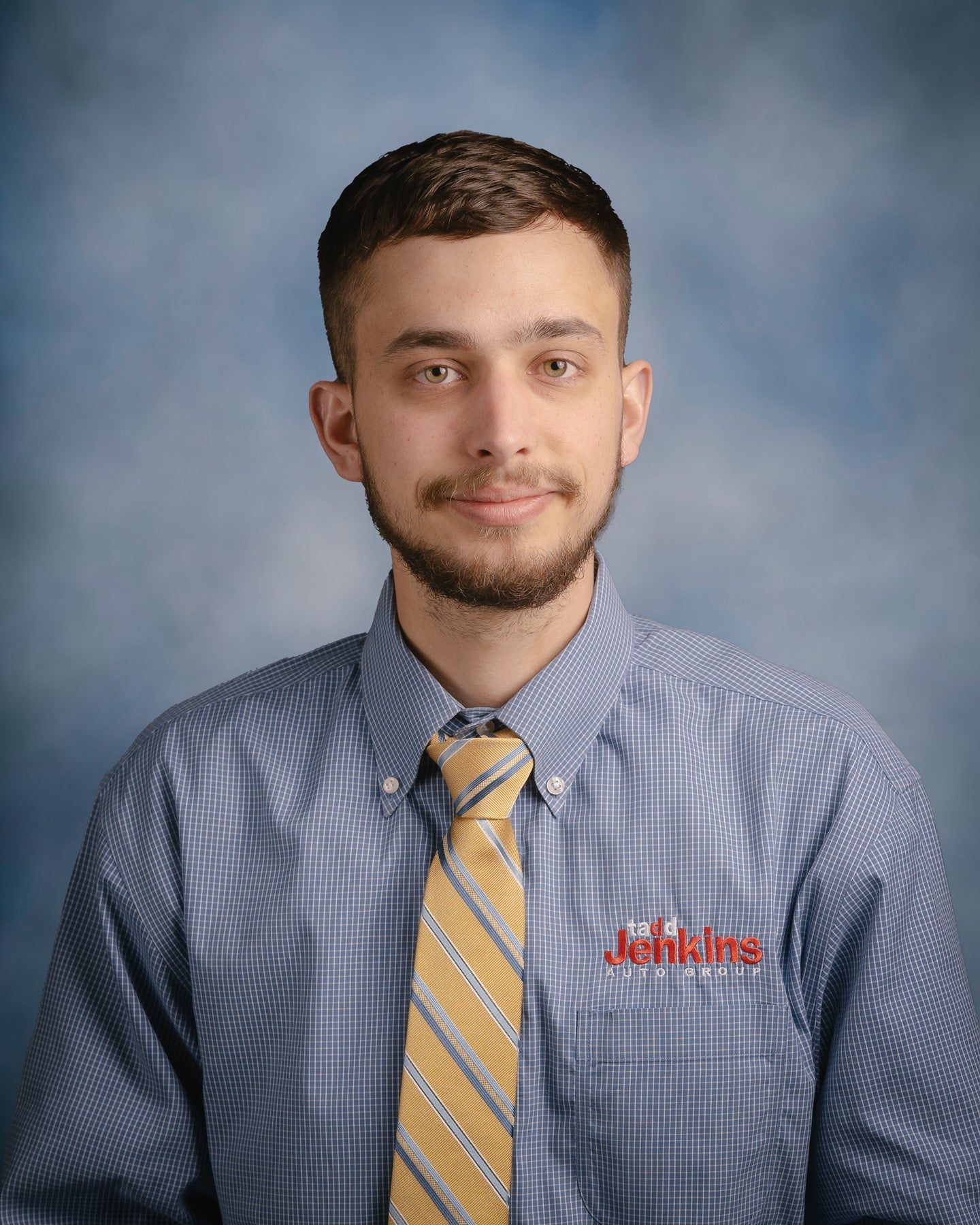 Tadd Jenkins Chrysler Dodge Jeep Ram Staff | Meet Our Chrysler Team in ...