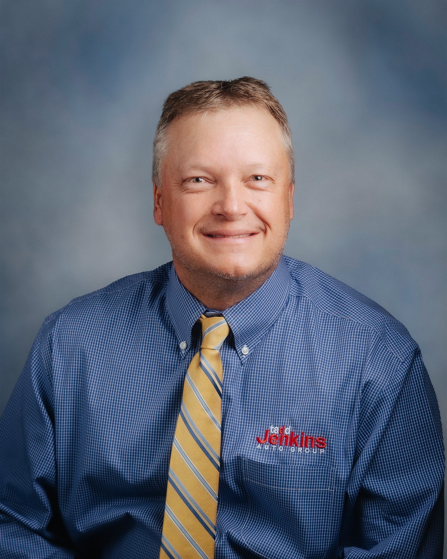 Tadd Jenkins Chrysler Dodge Jeep Ram Staff | Meet Our Chrysler Team in ...
